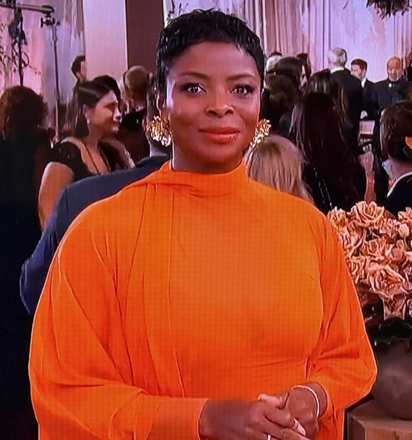 AWARDS SHOW: GOLDEN GLOBES 2026